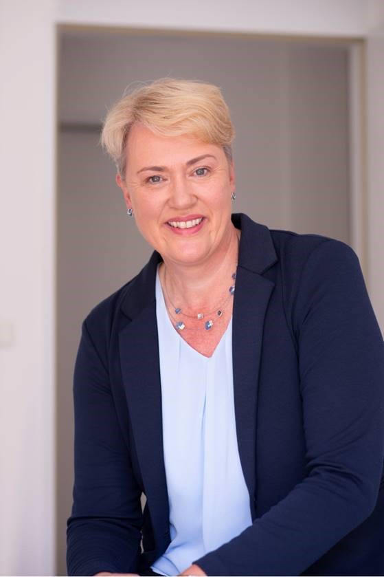 Iris Heinisch › SPD Rhein-Erft